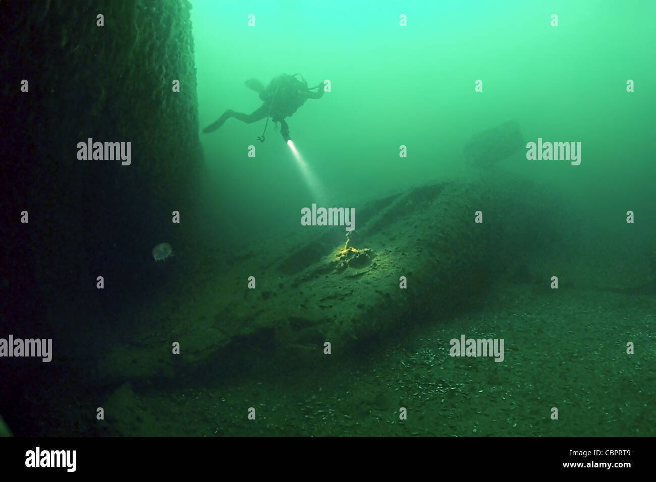 Soviet submarine shch 212 shchuka class hi-res stock photography and ...