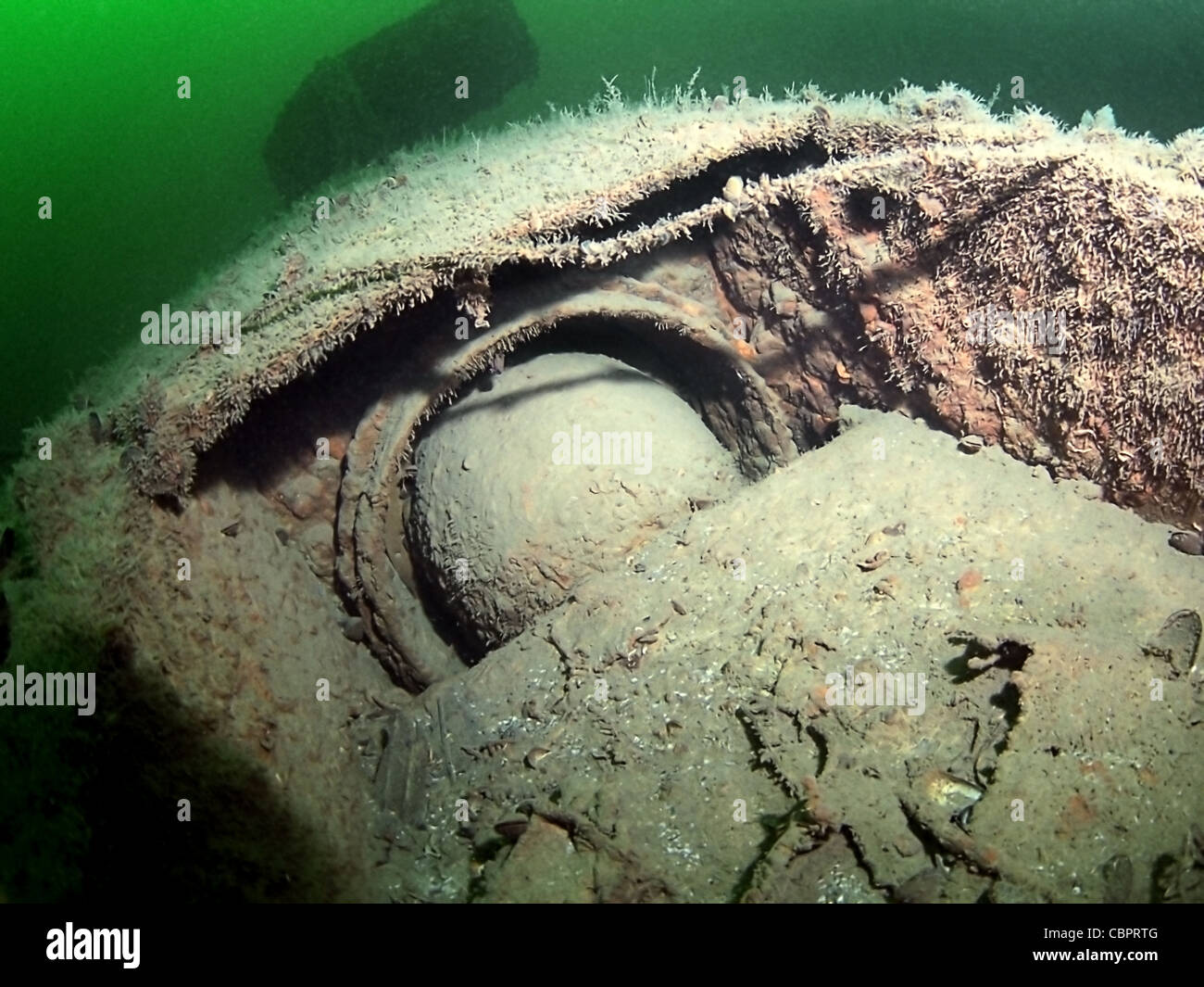 Soviet submarine shch 212 shchuka class hi-res stock photography and ...