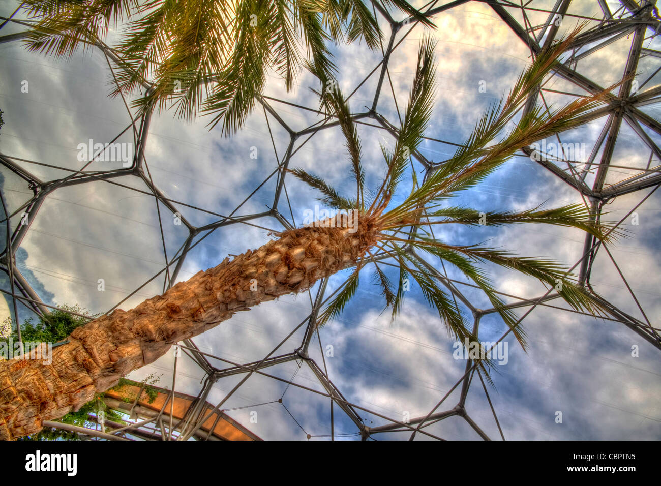 Bio dome hi-res stock photography and images - Alamy
