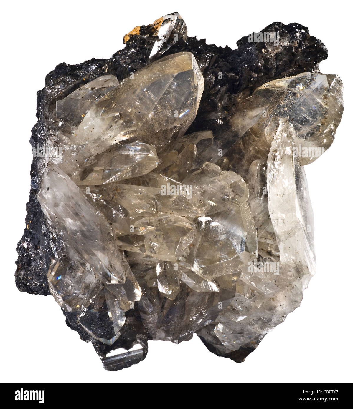 Anglesite Mineral
