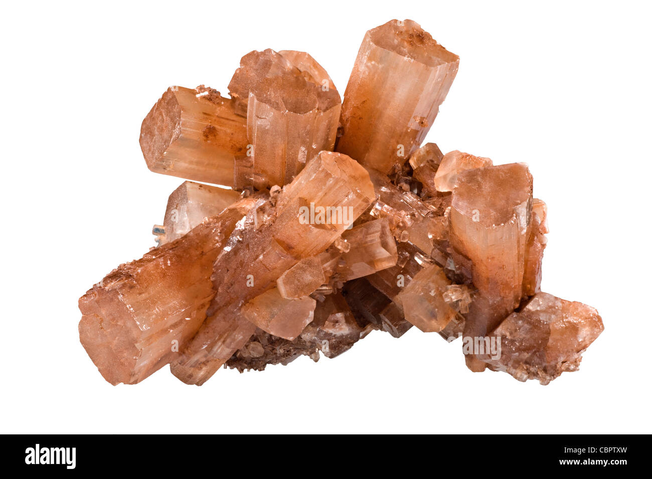 Aragonite calcium carbonate hi-res stock photography and images - Alamy
