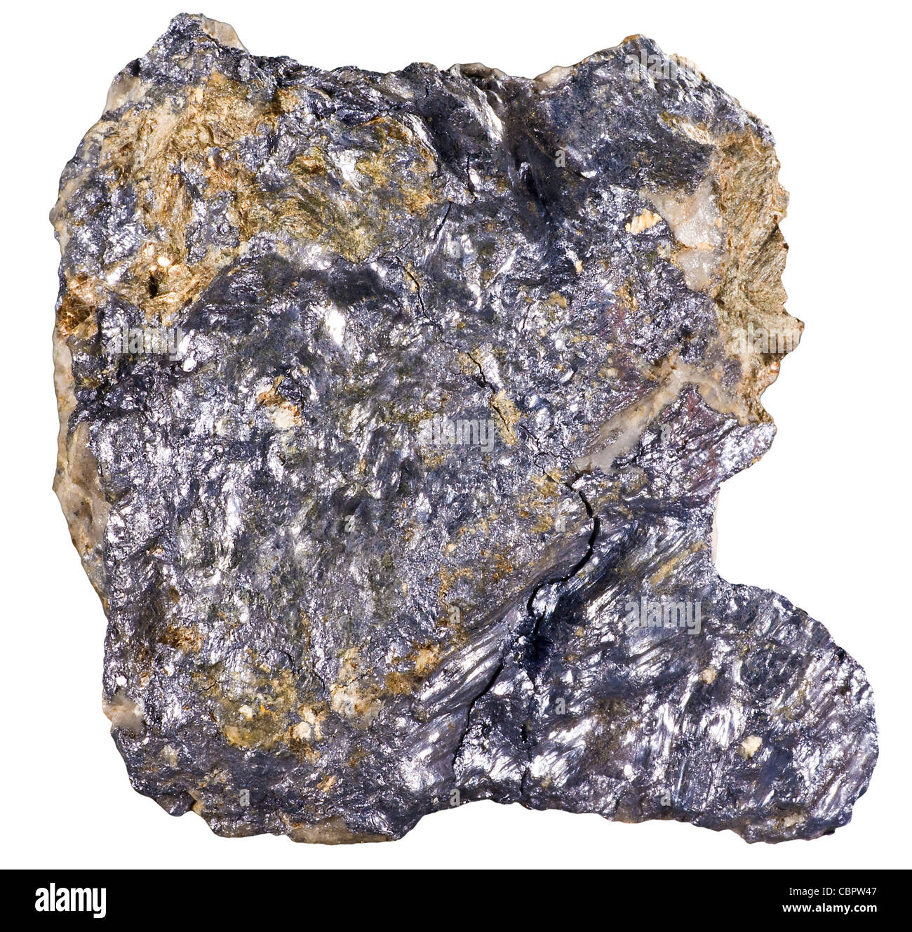 Molybdenite hi-res stock photography and images - Alamy