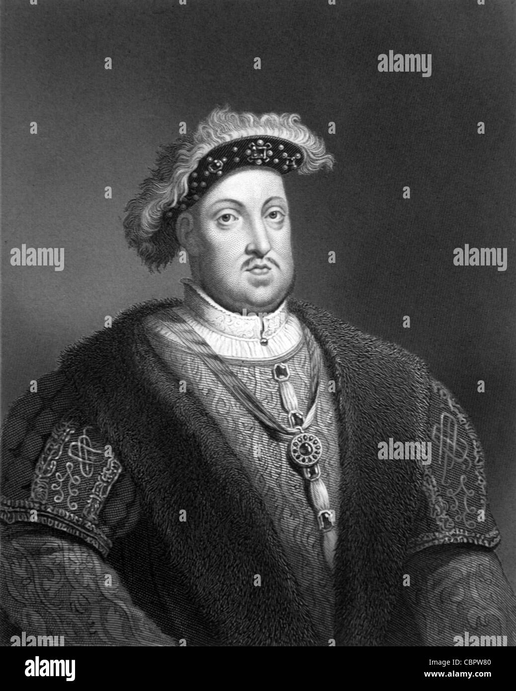 Henry viii church hi-res stock photography and images - Alamy