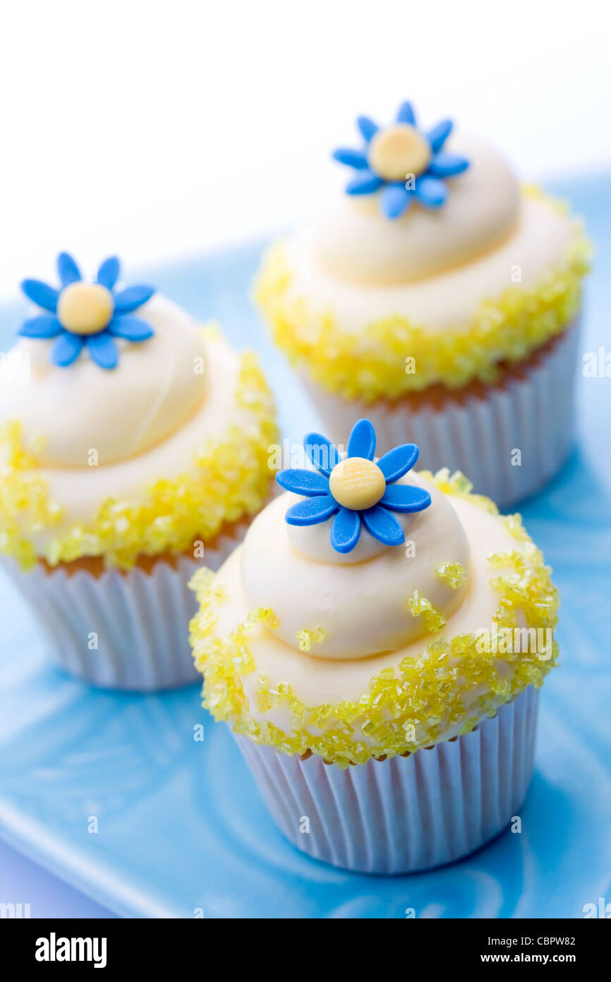 Cupcakes cakes hi-res stock photography and images - Alamy