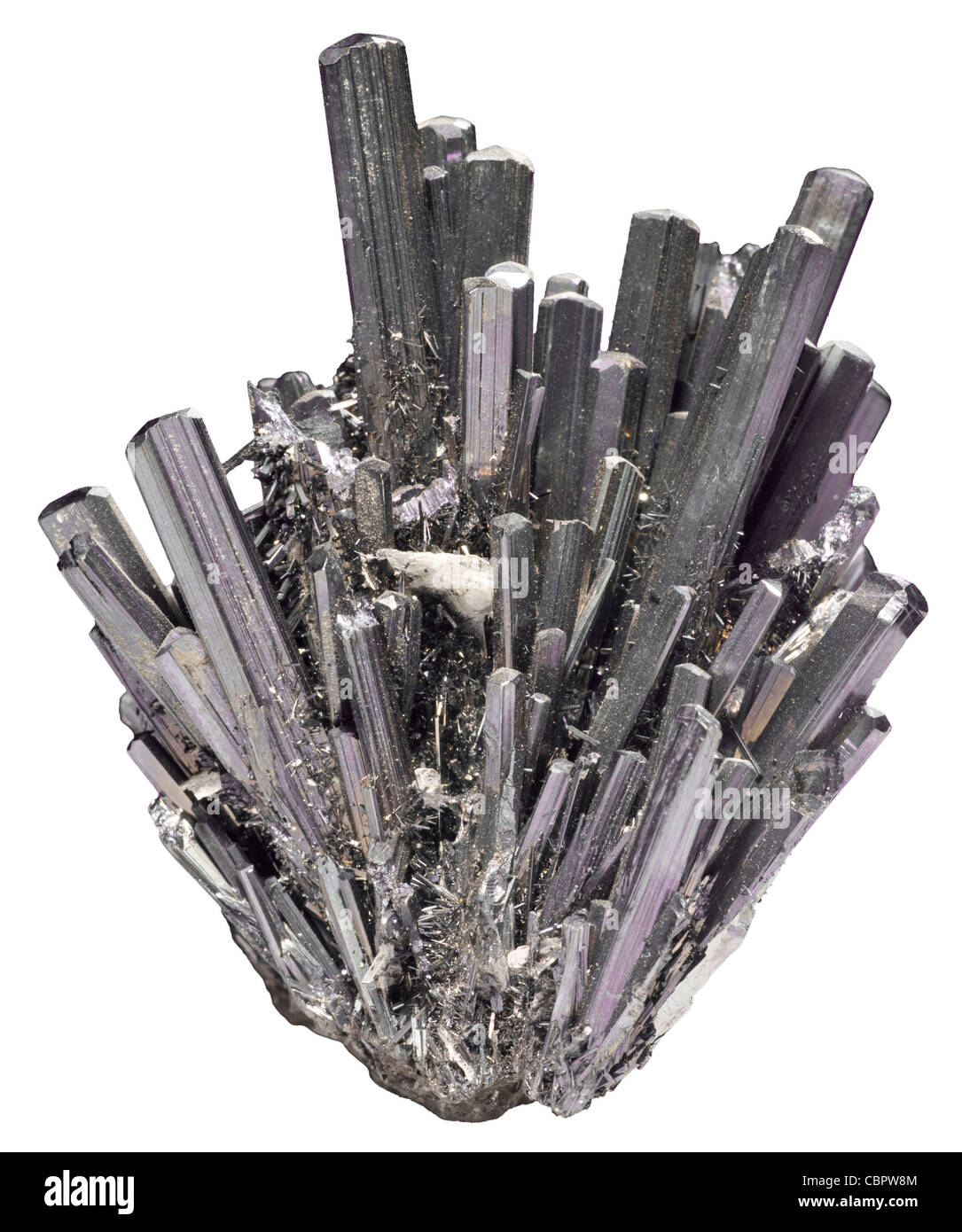Stibnite