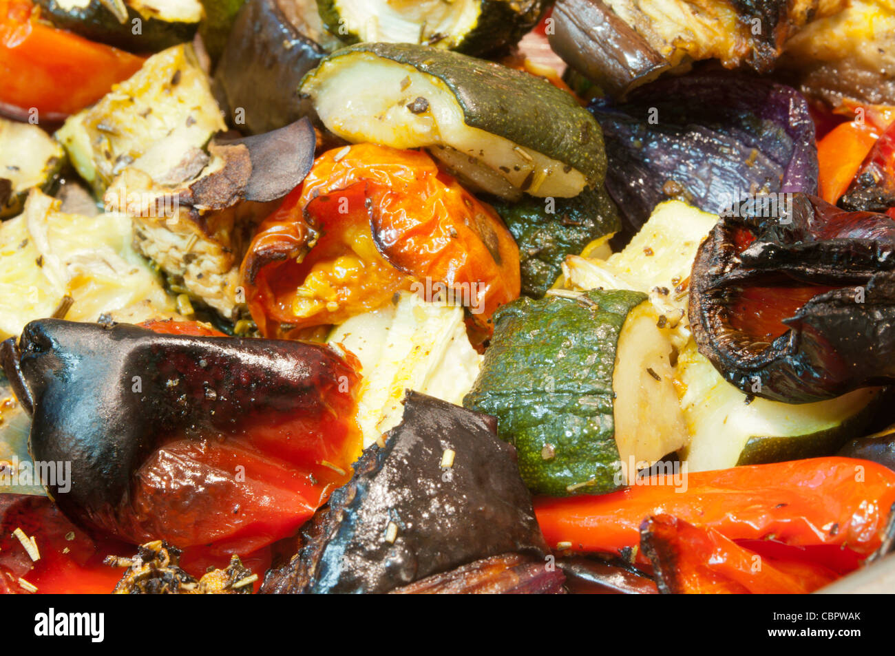 Ratatouille hi-res stock photography and images - Alamy