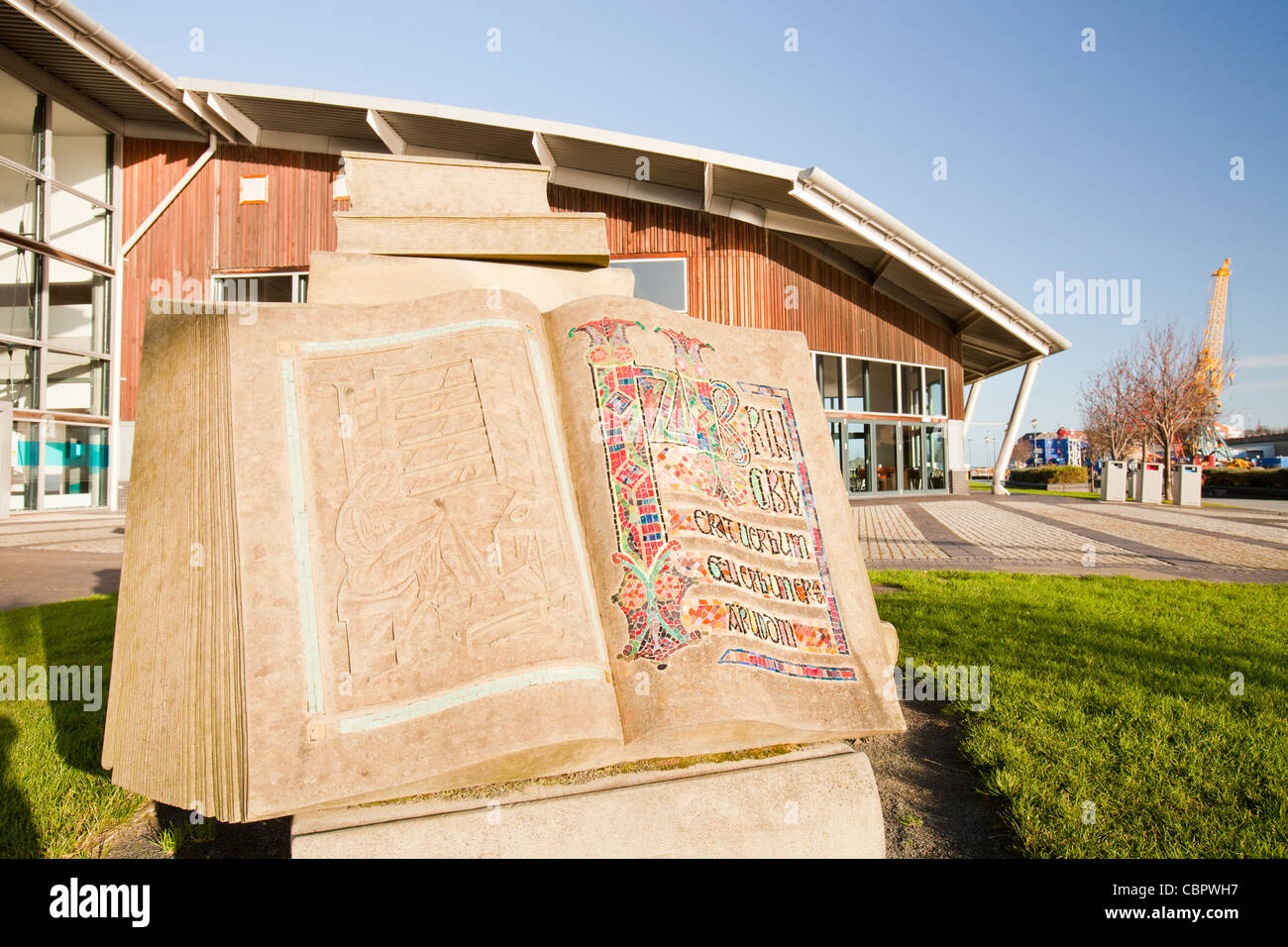 Sunderland university hi-res stock photography and images - Alamy