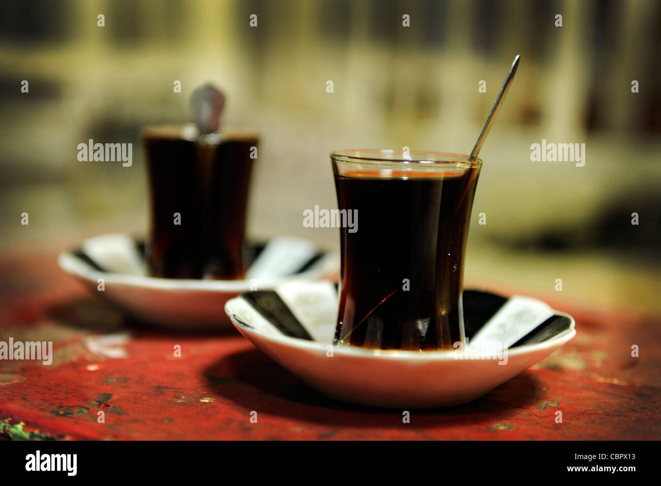 Iraq Tea High Resolution Stock Photography and Images - Alamy
