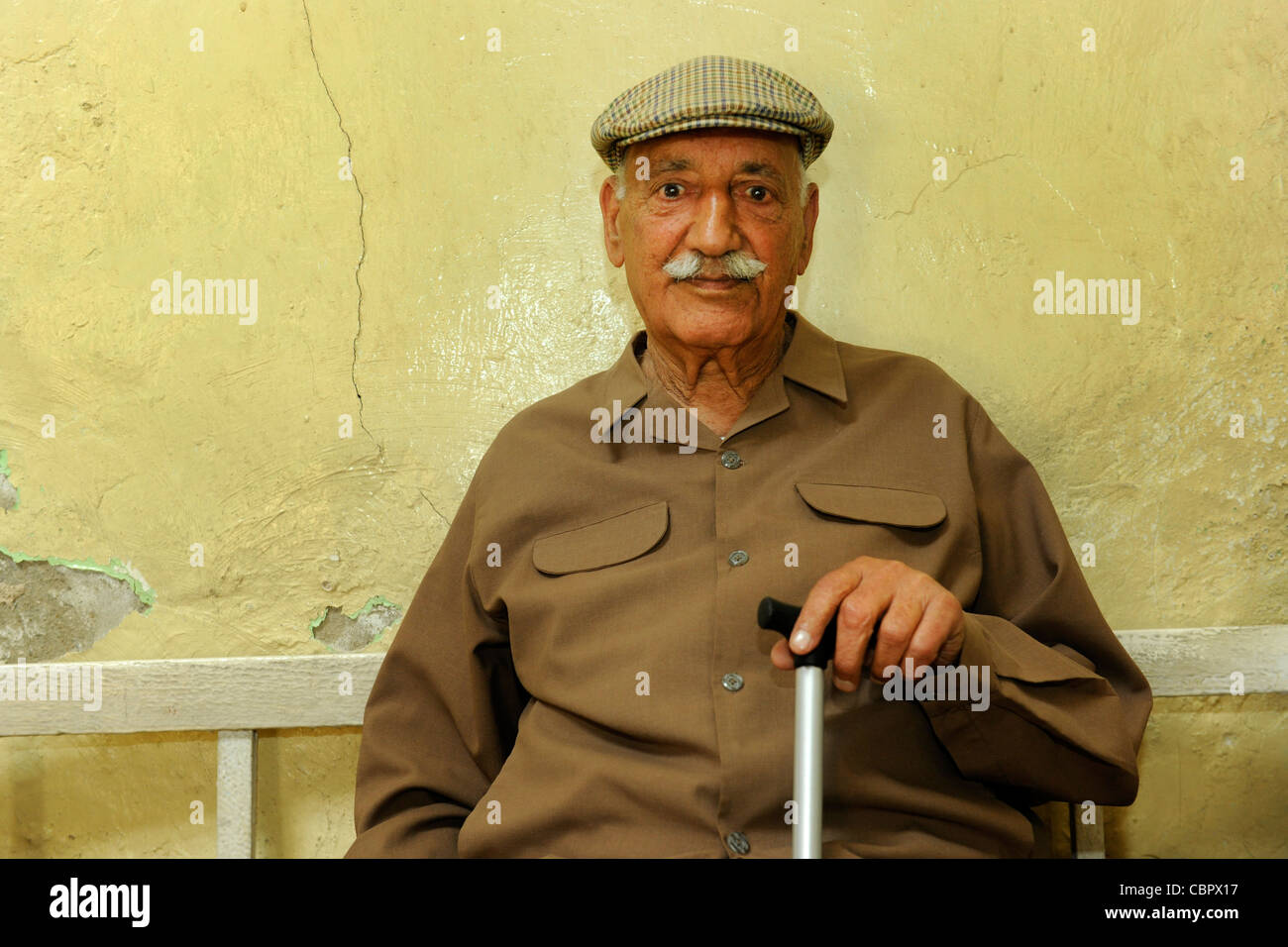 A patron ant a traditional tea (chai) house with a 500 year history in ...