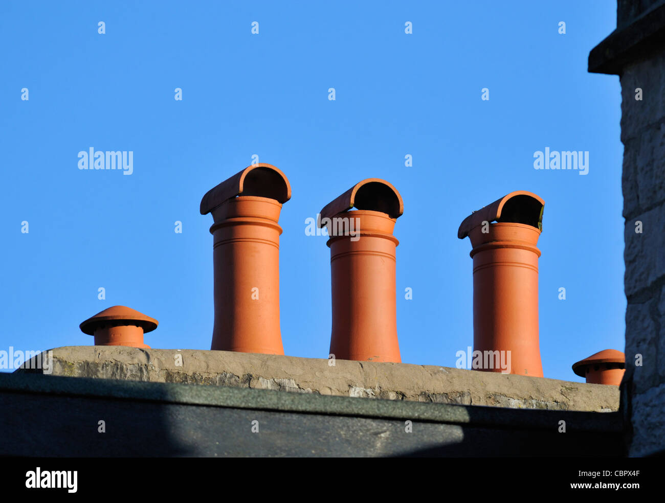 Chimney cap hi-res stock photography and images - Alamy