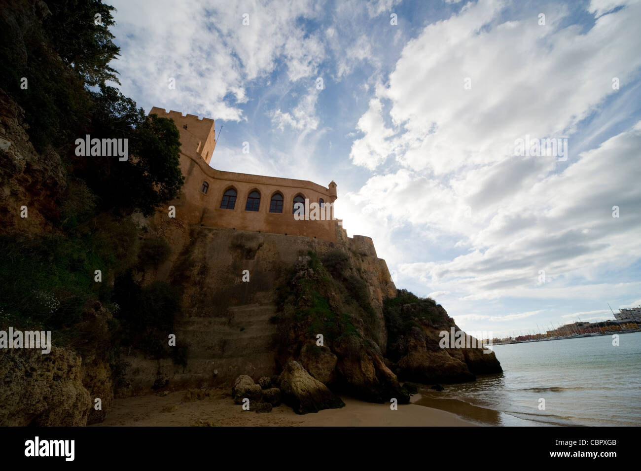 Rio arade hi-res stock photography and images - Alamy