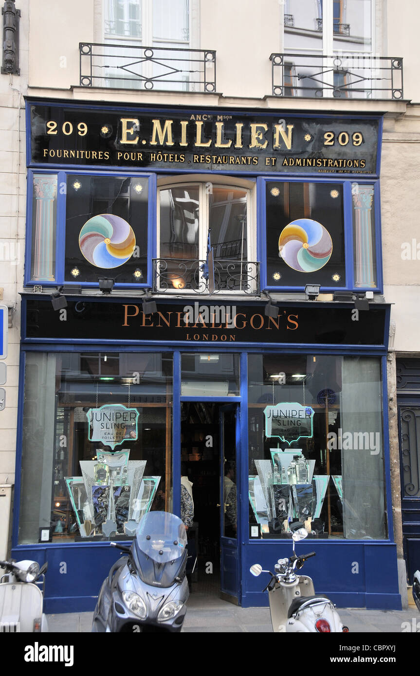 Penhaligons hi-res stock photography and images - Alamy