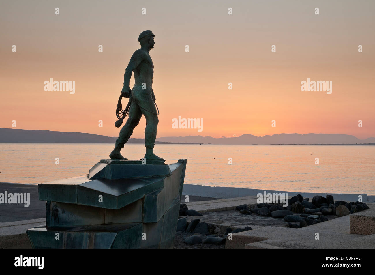 Neapoli peloponnese hi-res stock photography and images - Alamy