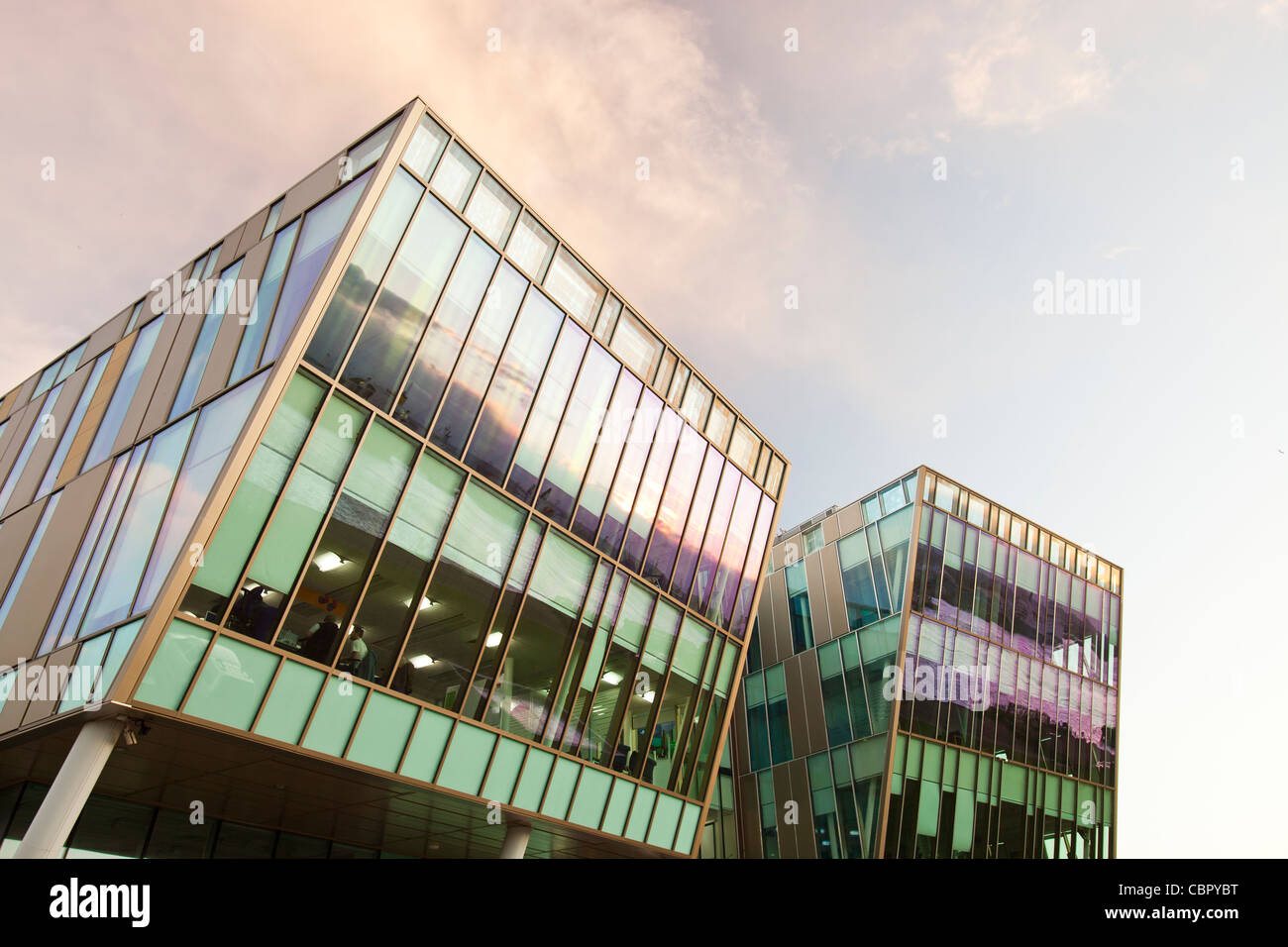 British telecom building hi-res stock photography and images - Alamy