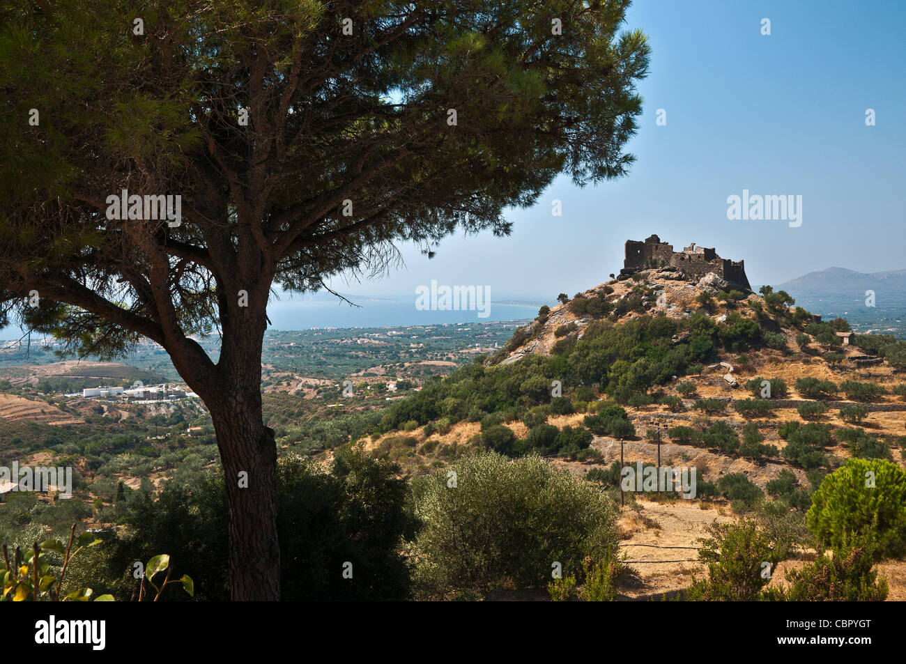 Neapoli hi-res stock photography and images - Alamy