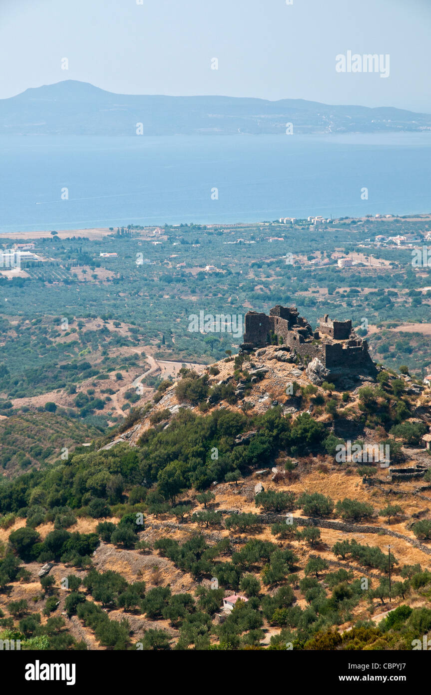 Neapoli peloponnese hi-res stock photography and images - Alamy
