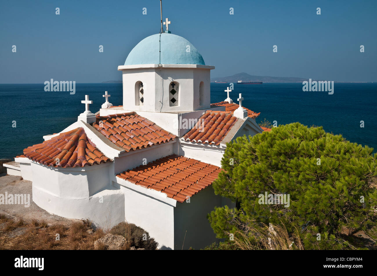 Neapoli peloponnese hi-res stock photography and images - Alamy