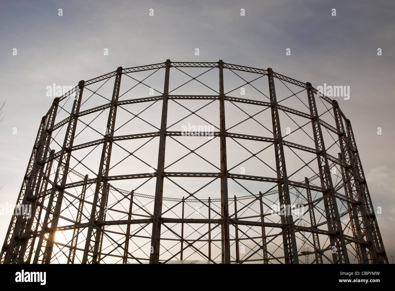 Skeleton steel hi-res stock photography and images - Alamy