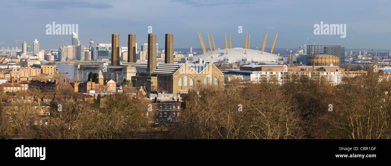 London o2 arena hi-res stock photography and images - Alamy