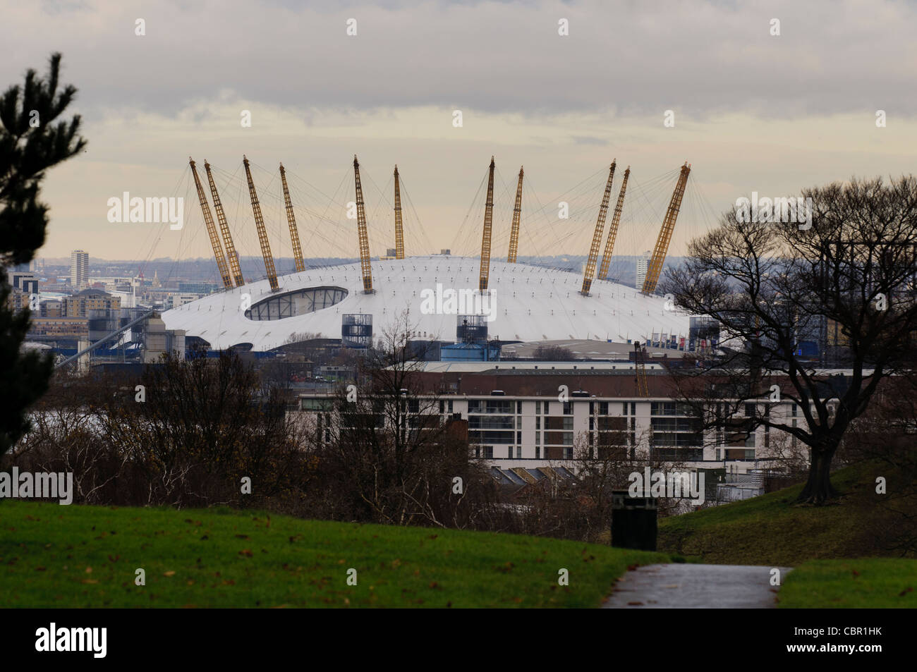 London o2 arena hi-res stock photography and images - Alamy