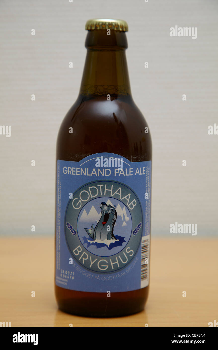 Godthaab bryghus hi-res stock photography and images - Alamy