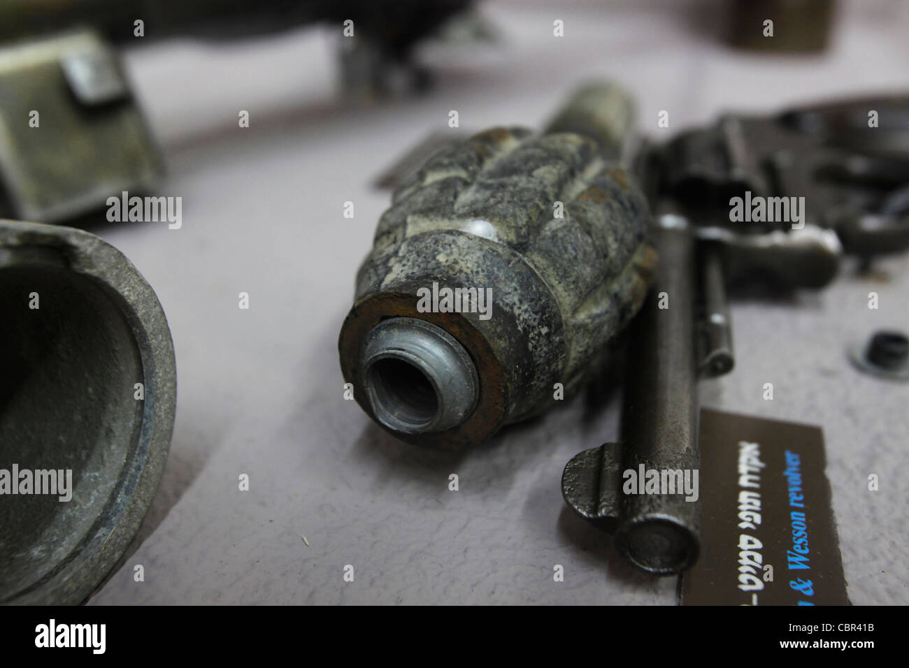 Etzel palestine hi-res stock photography and images - Alamy