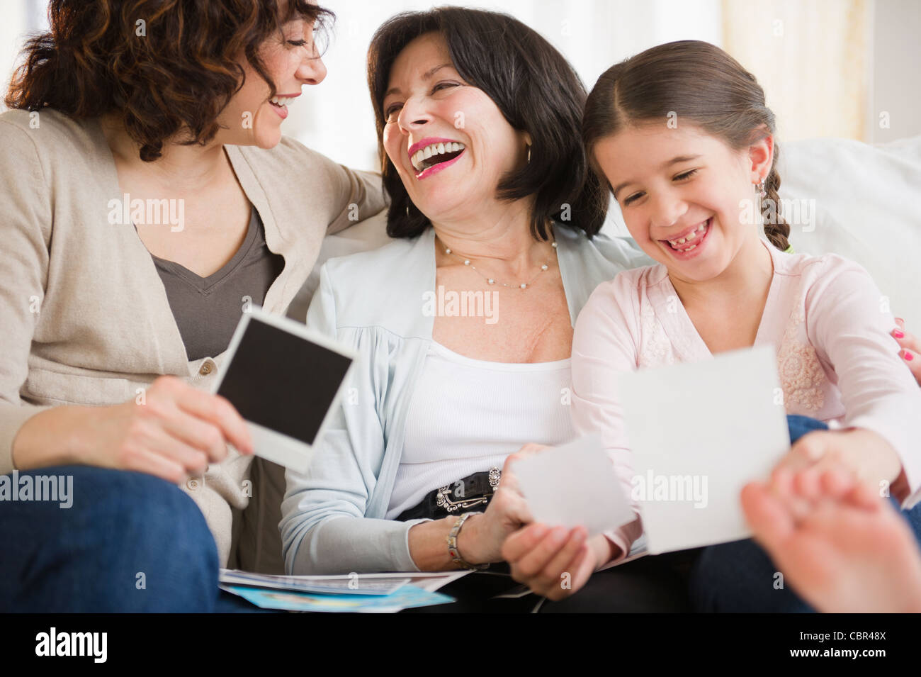 Girls together polaroid hi-res stock photography and images - Alamy