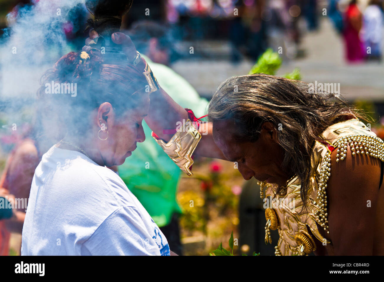 Man incan hi-res stock photography and images - Alamy