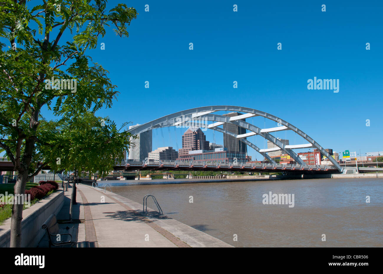 Rochester New York famous Frederick Douglas and Susan B Anthony ...