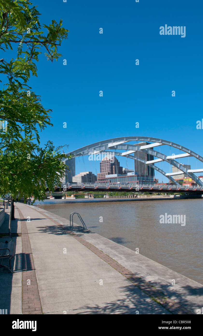 Rochester New York famous Frederick Douglas and Susan B Anthony ...