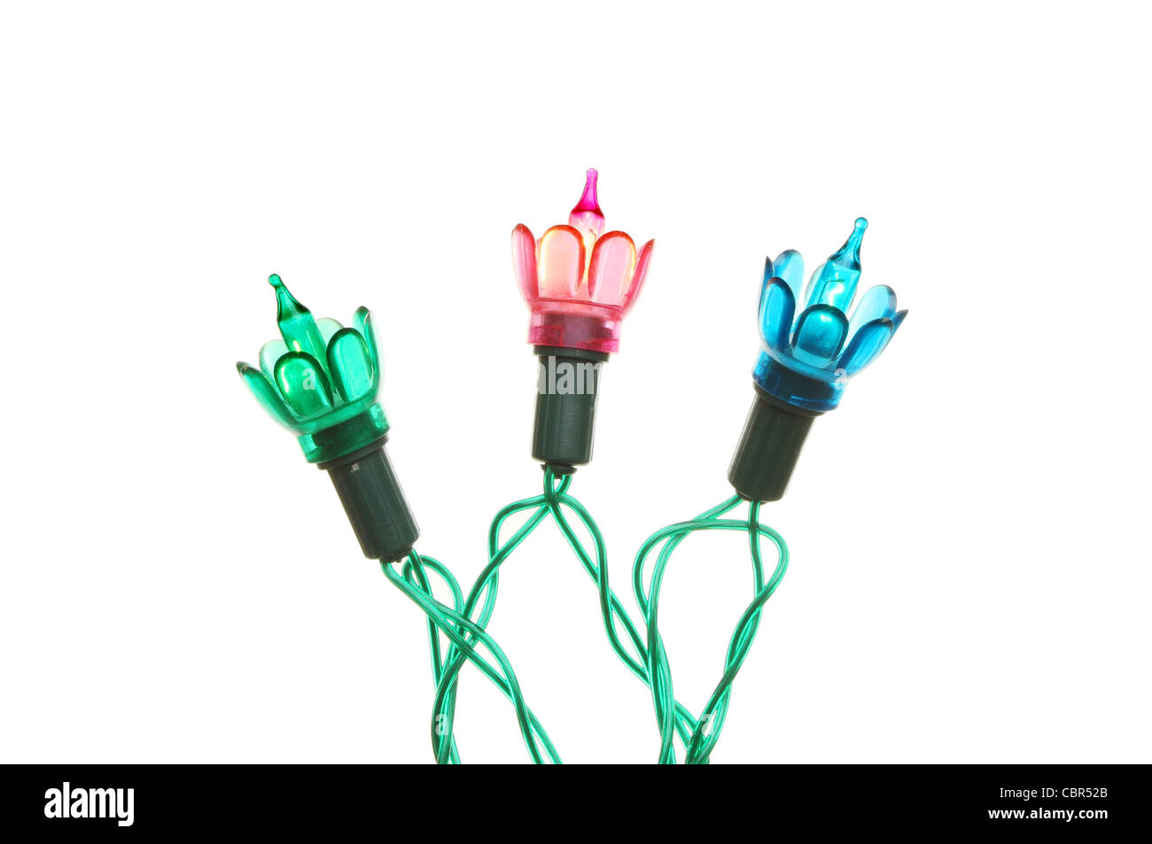 Fairy lights hi-res stock photography and images - Alamy