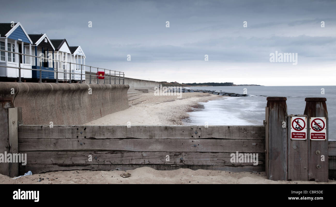 Suffolk beach hi-res stock photography and images - Alamy