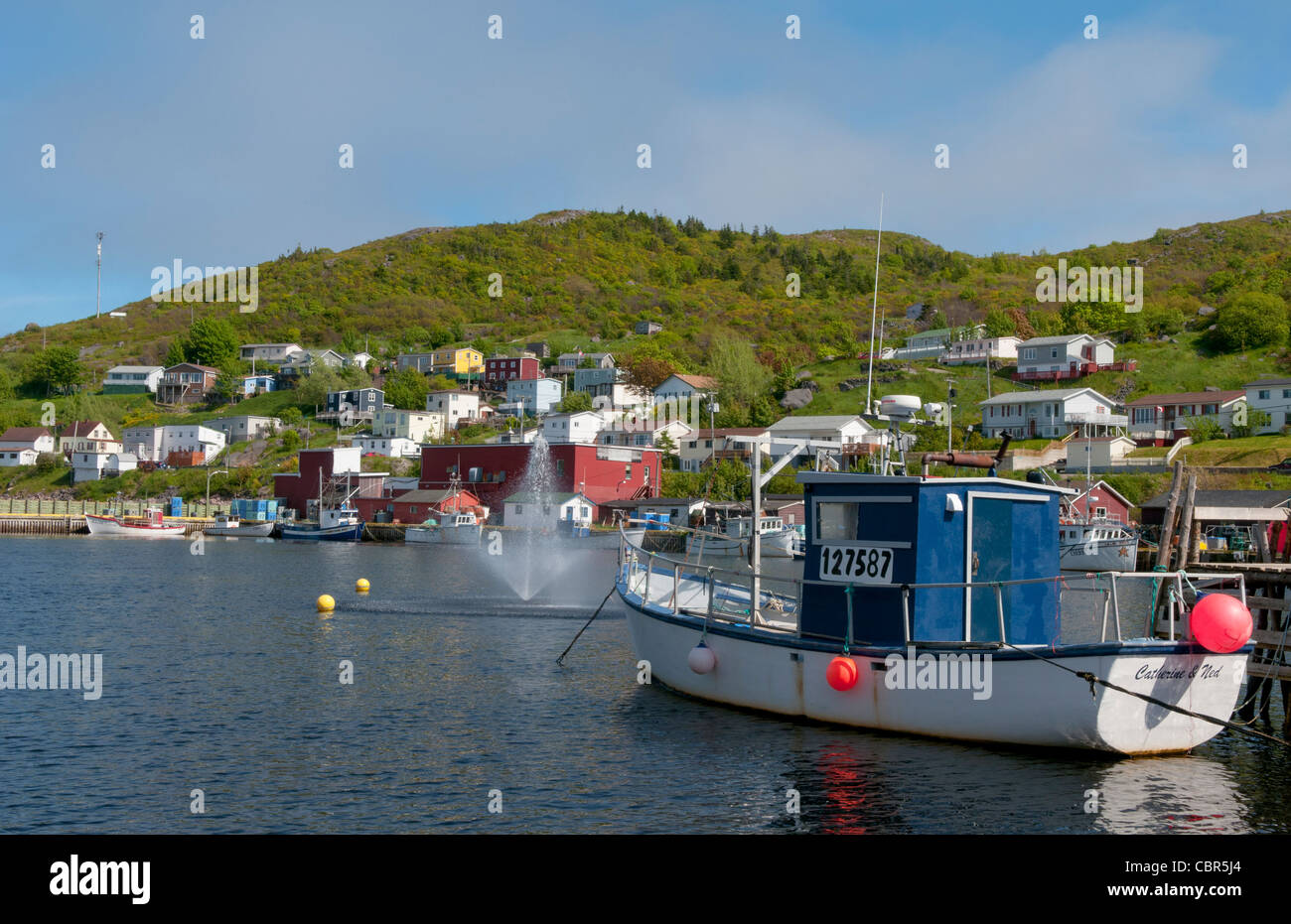 Petty johns hi-res stock photography and images - Alamy