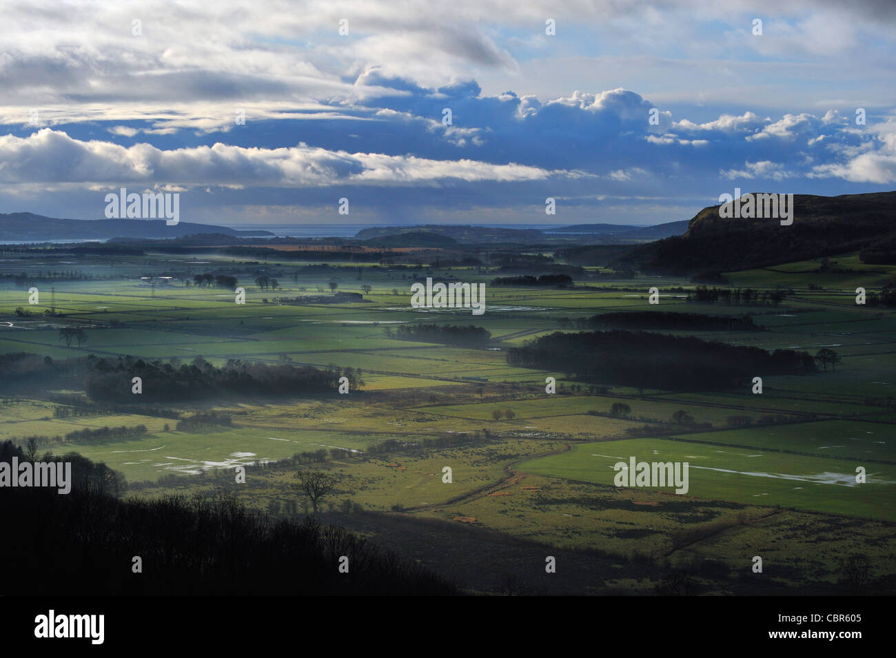 Lyth valley hi-res stock photography and images - Alamy