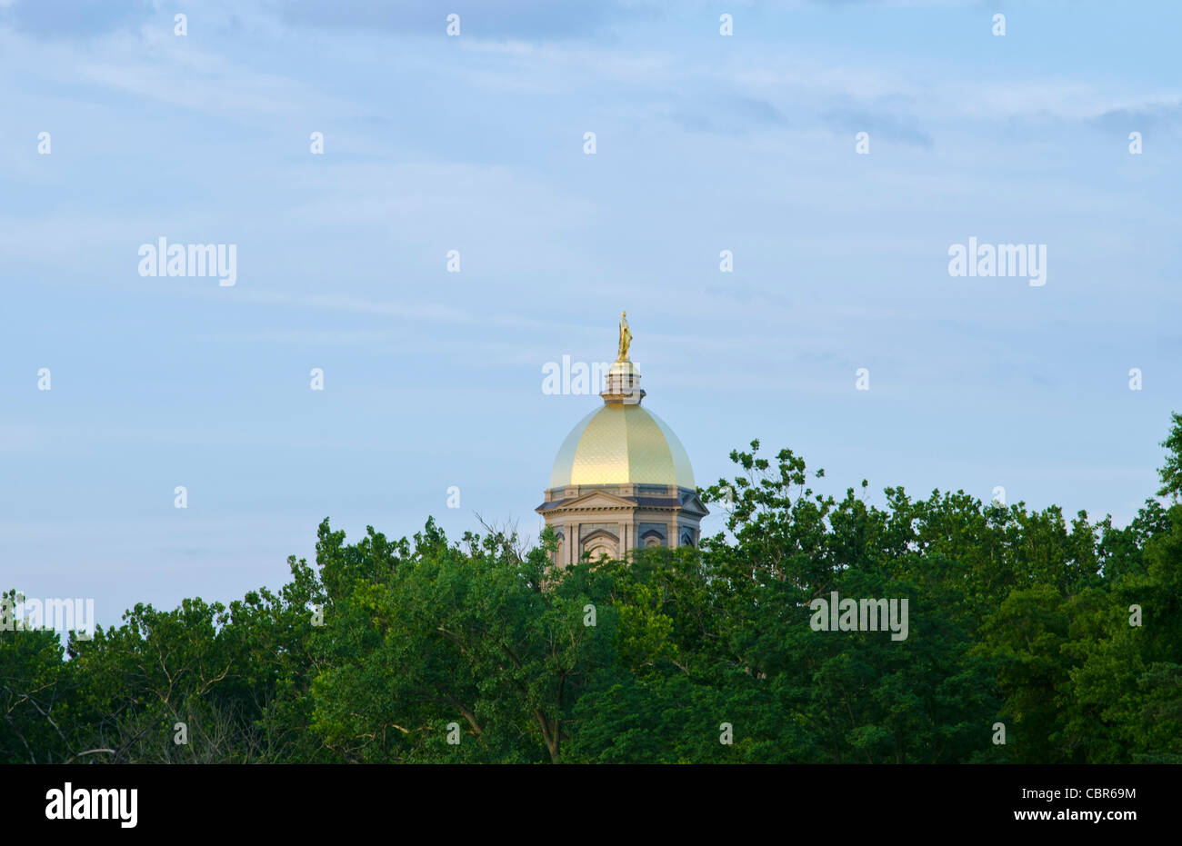 Touchdown jesus hi-res stock photography and images - Alamy