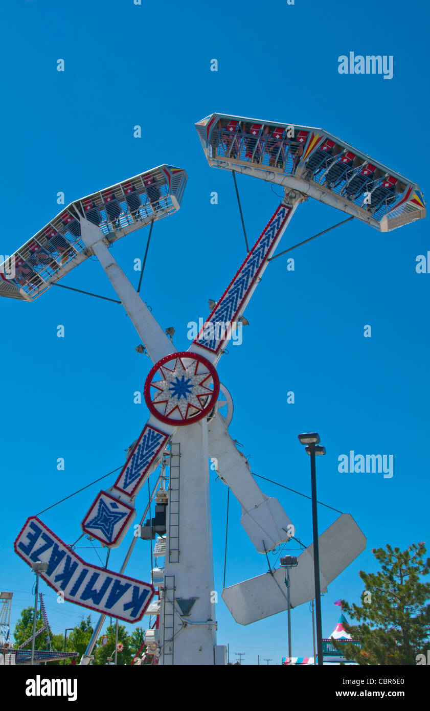 Gallatin County Fair Rides Sumner County Fair