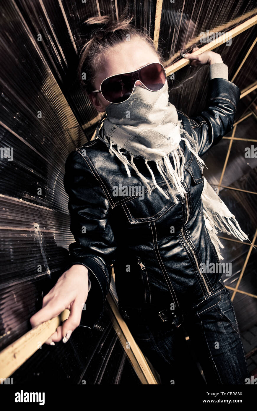 Bandit Mask Stock Photos & Bandit Mask Stock Images - Alamy
