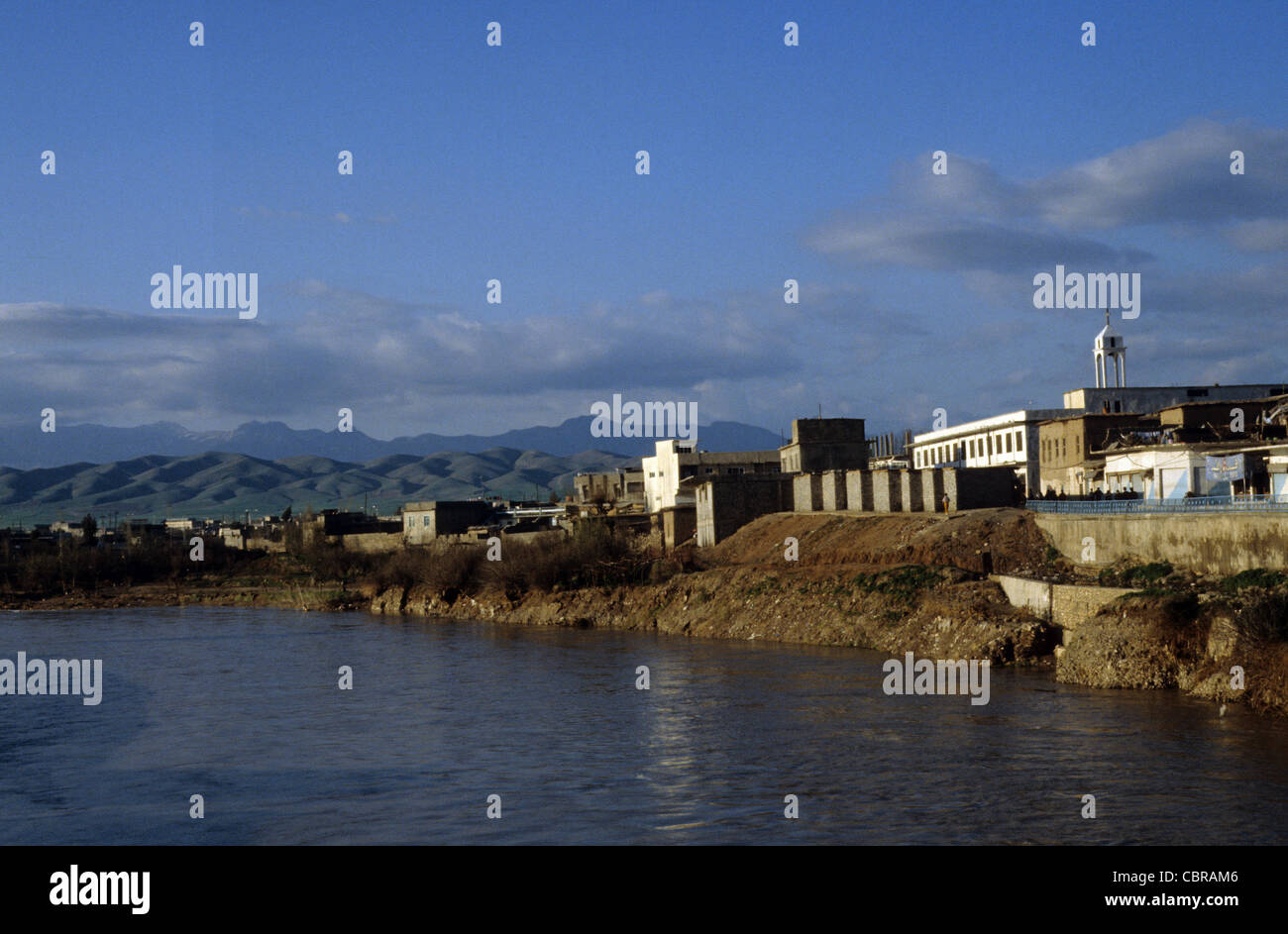 Zakho iraqi kurdistan hi-res stock photography and images - Alamy