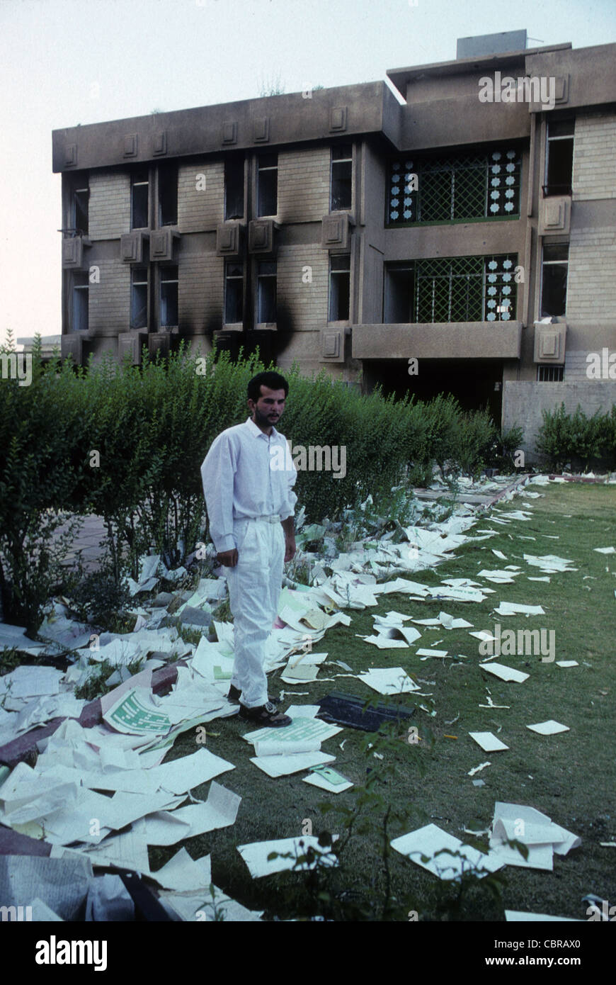 Baath party hi-res stock photography and images - Alamy