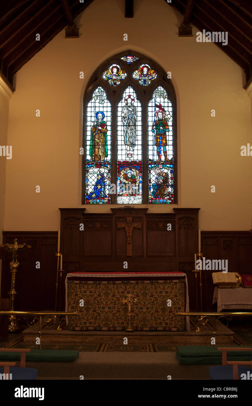 Stockingford hi-res stock photography and images - Alamy