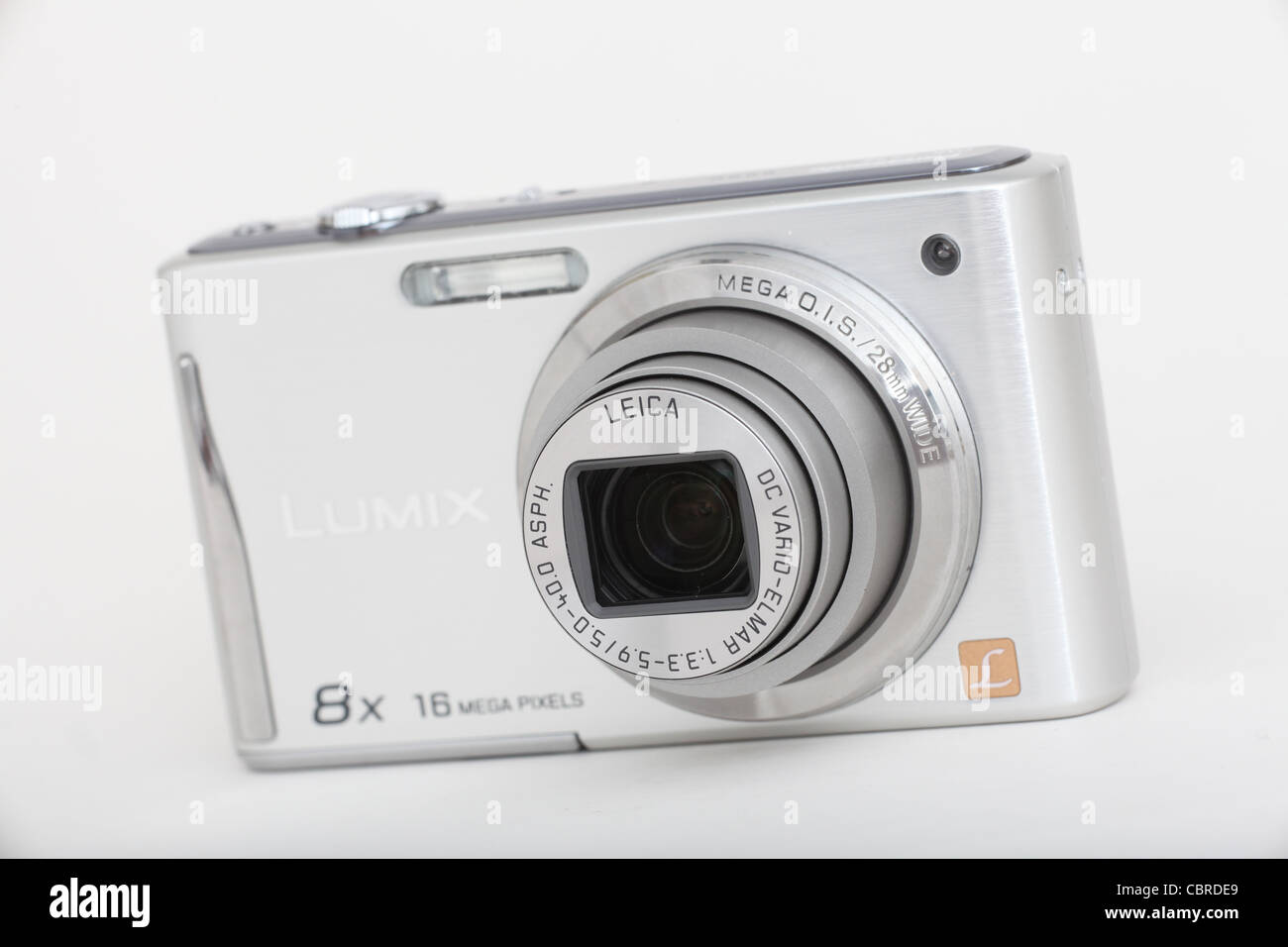 Panasonic lumix dmc hi-res stock photography and images - Alamy