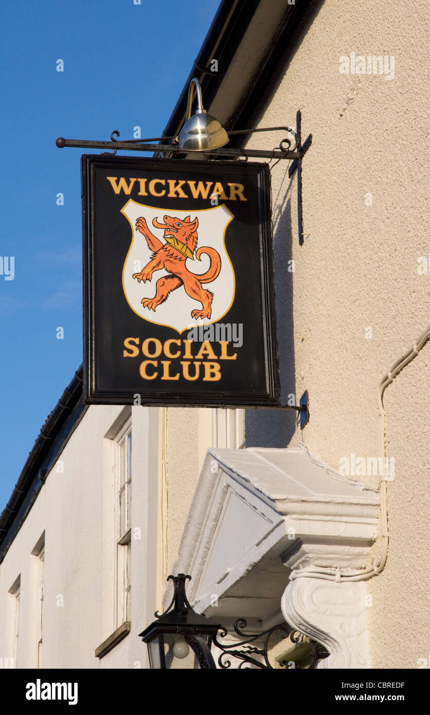 Wickwar High Resolution Stock Photography and Images - Alamy