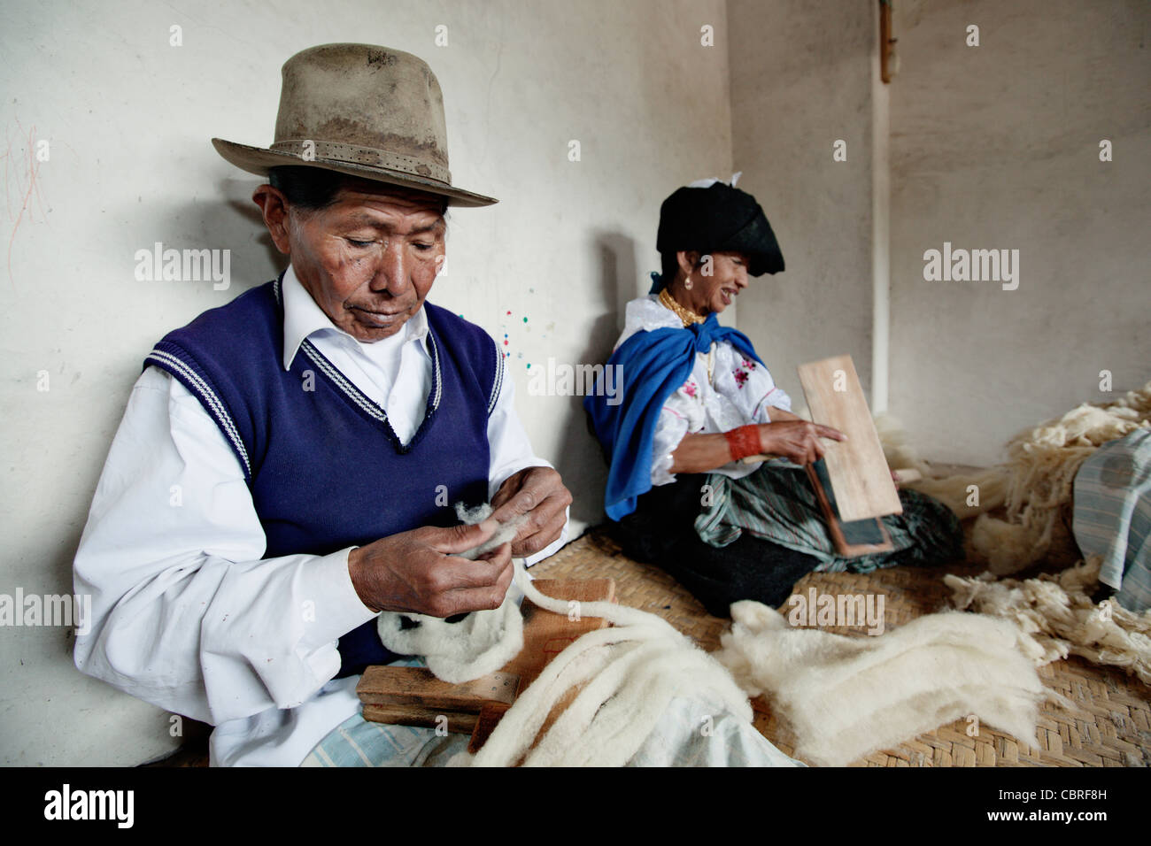 Village market hi-res stock photography and images - Alamy