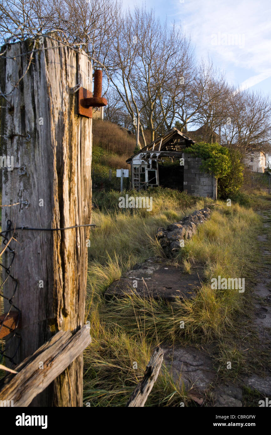 Old aust ferry hi-res stock photography and images - Alamy
