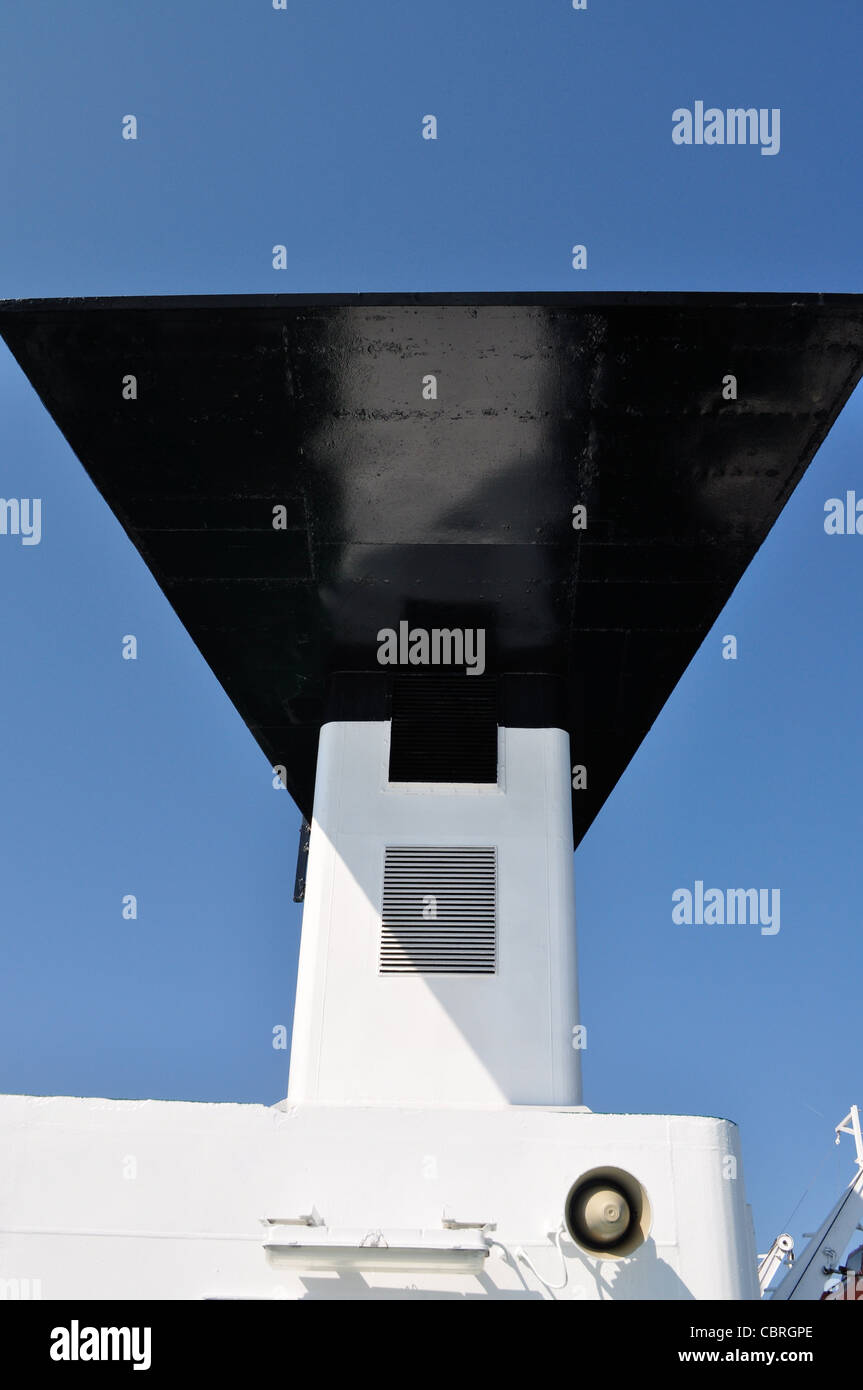 Split to vis island ferry hi-res stock photography and images - Alamy