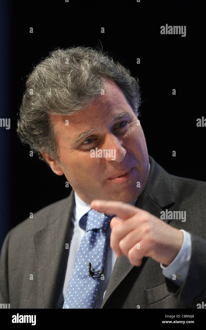 OLIVER LETWIN MP MINISTER FOR GOVERNMENT POLICY 05 October 2011 ...
