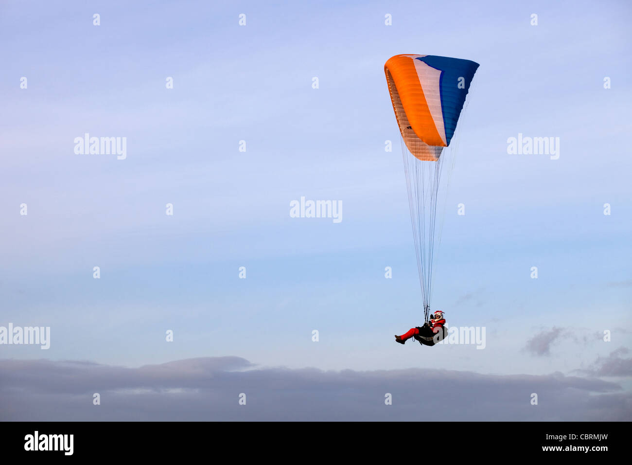 Paragliding Cross-country Portuguese League, in the north of Portugal ...