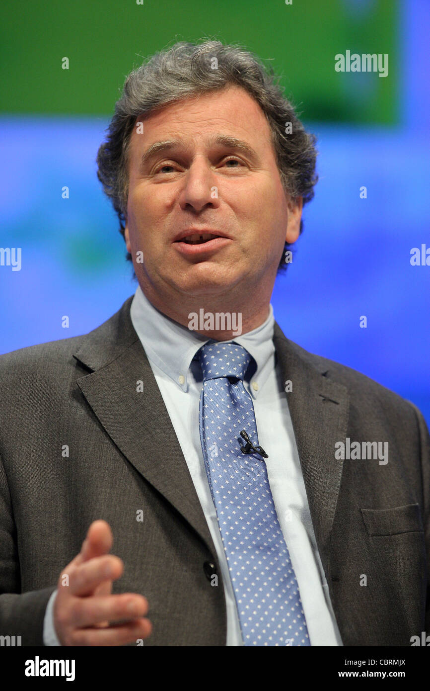 OLIVER LETWIN MP MINISTER FOR GOVERNMENT POLICY 05 October 2011 ...