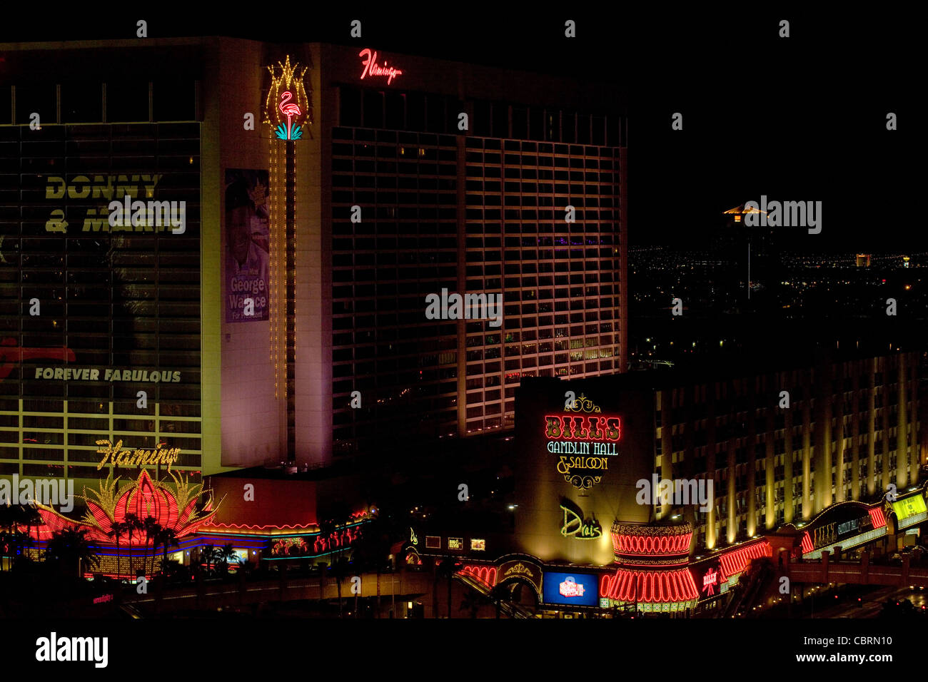 Vegas tour and tourism hi-res stock photography and images - Alamy