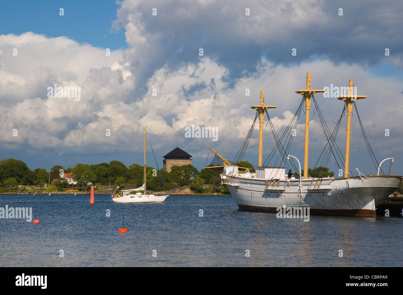 Baltic seaside hi-res stock photography and images - Alamy